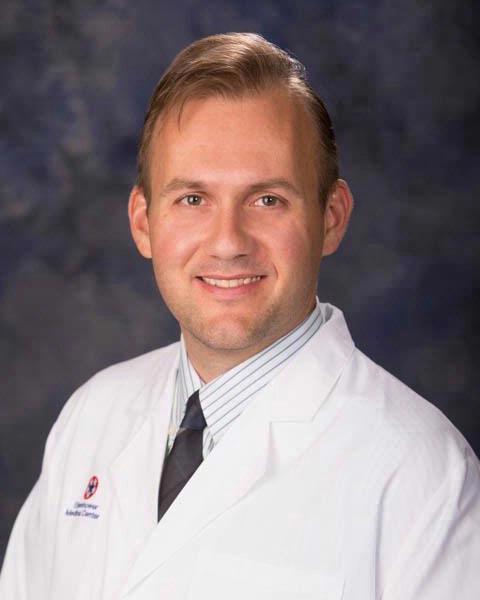 Leadership - Eisenhower Health Graduate Medical Education (GME)