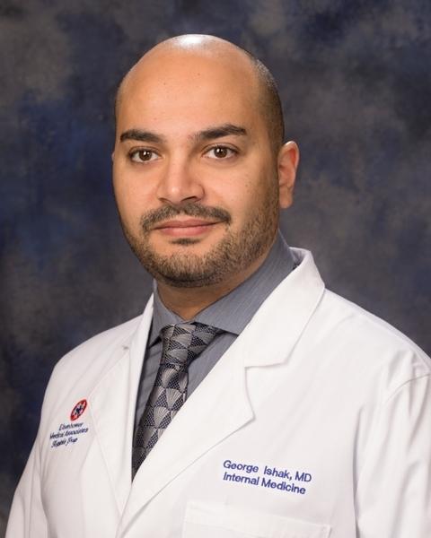 Residency Programs - Eisenhower Health Graduate Medical Education (GME)