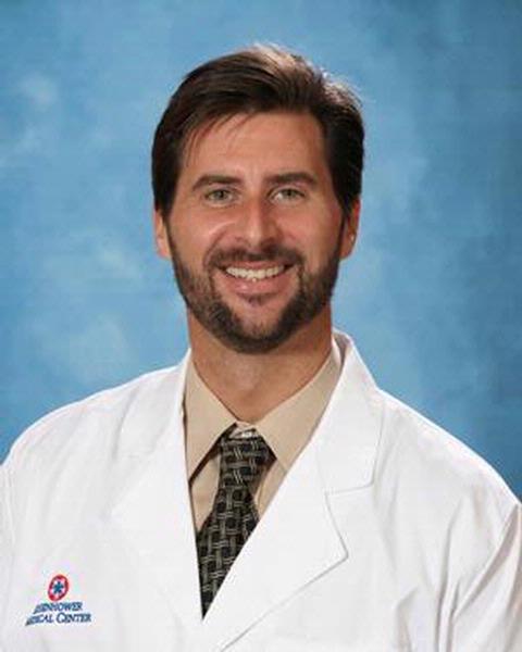 Fellows - Eisenhower Health Graduate Medical Education (GME)