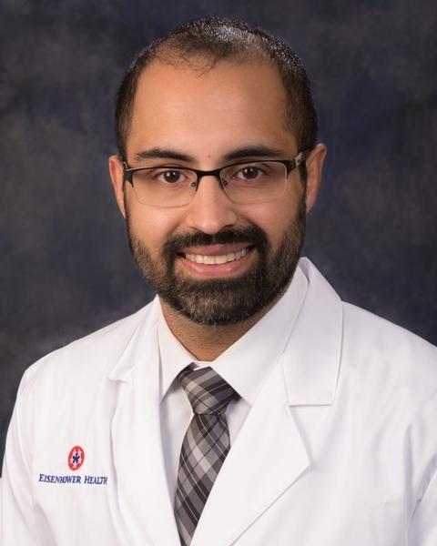 Leadership - Eisenhower Health Graduate Medical Education (GME)