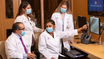 Eisenhower Health Graduate Medical Education Clerkships