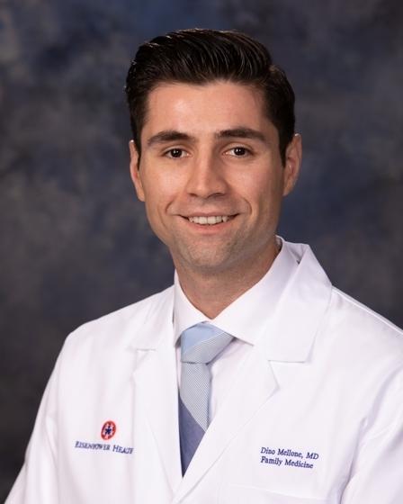 Fellowships - Eisenhower Health Graduate Medical Education (GME)