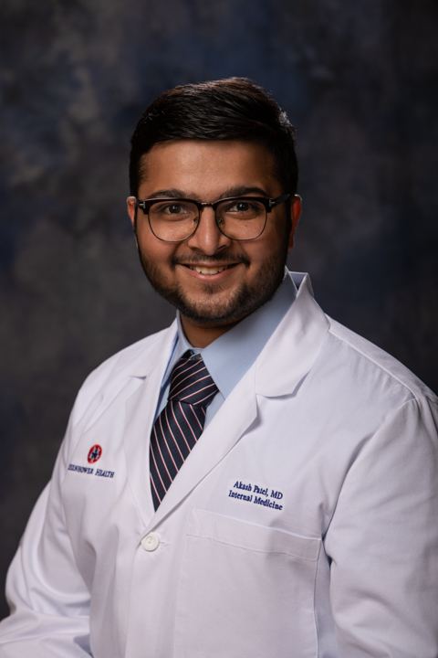 Eisenhower Health GME Family Medicine Residency Program