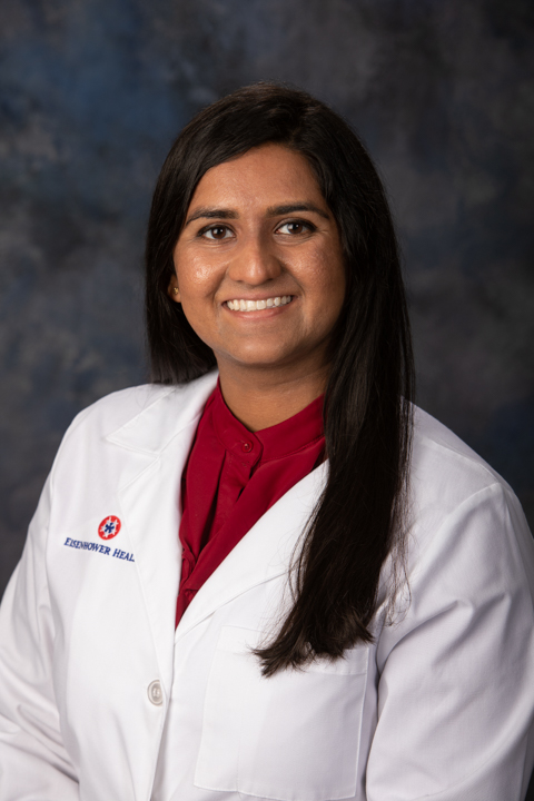 Residency Programs - Eisenhower Health Graduate Medical Education (GME)