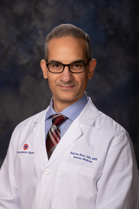Graduate Medical Education (GME) at Eisenhower Health