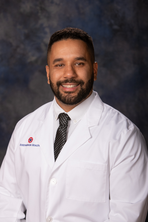 Current Residents - Eisenhower Health Graduate Medical Education (GME)