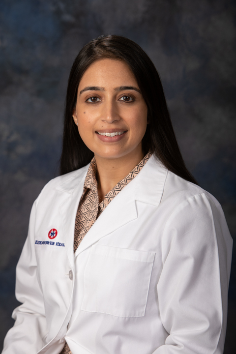 Fellows - Eisenhower Health Graduate Medical Education (GME)