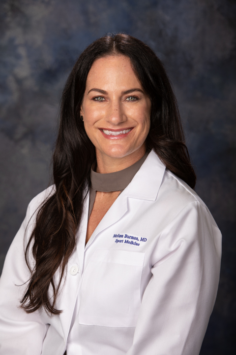 Eisenhower Health GME Internal Medicine Residency Program