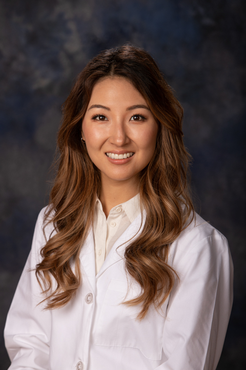 Current Residents - Eisenhower Health Graduate Medical Education (GME)