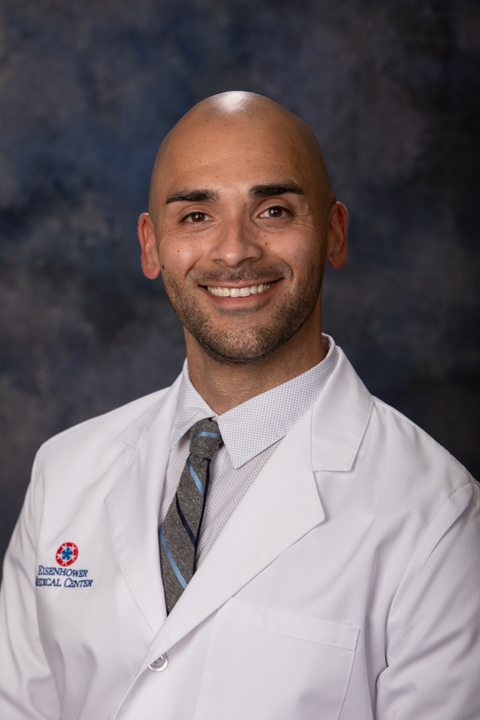 Graduate Medical Education (GME) at Eisenhower Health