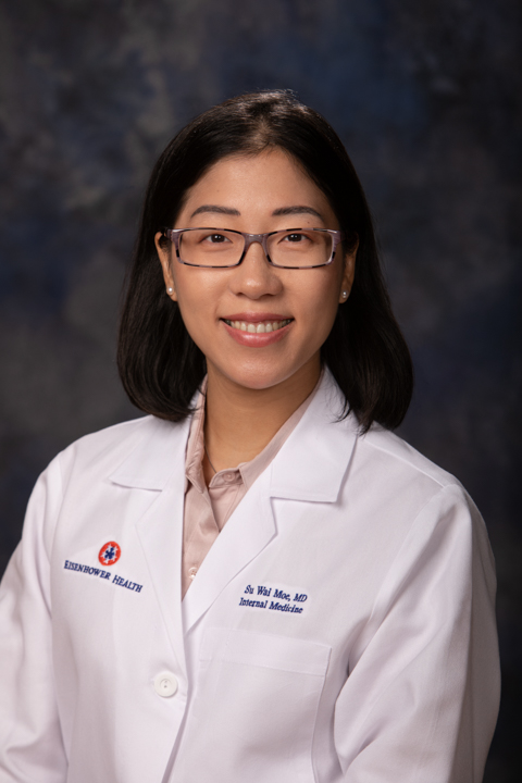 Apply - Eisenhower Health Graduate Medical Education (GME)