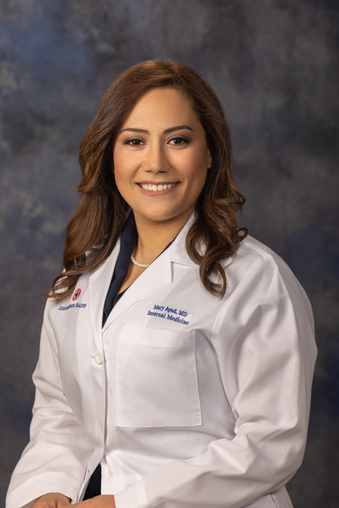 Graduate Medical Education (GME) at Eisenhower Health