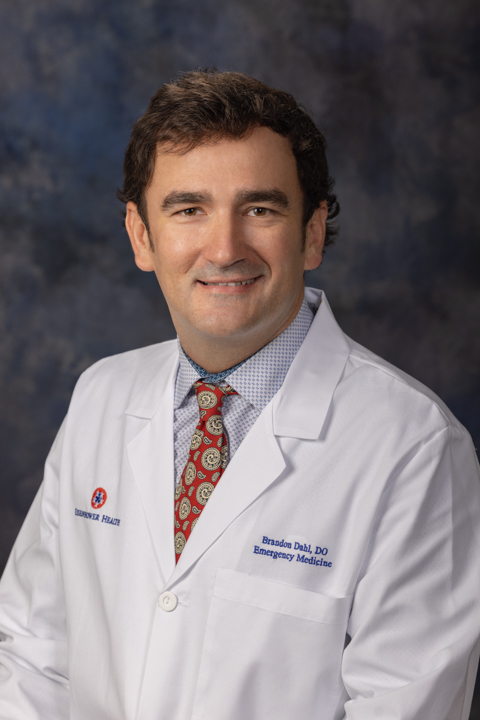 Current Residents - Eisenhower Health Graduate Medical Education (GME)