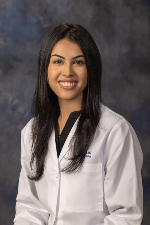 Current Residents - Eisenhower Health Graduate Medical Education (GME)