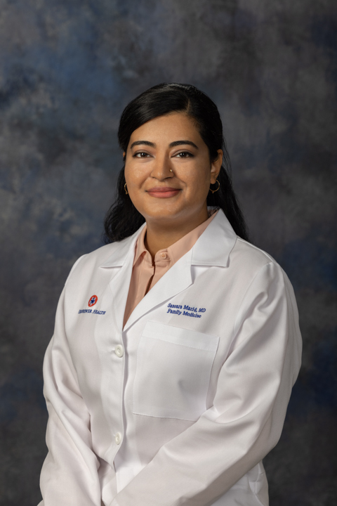 Current Residents - Eisenhower Health Graduate Medical Education (GME)