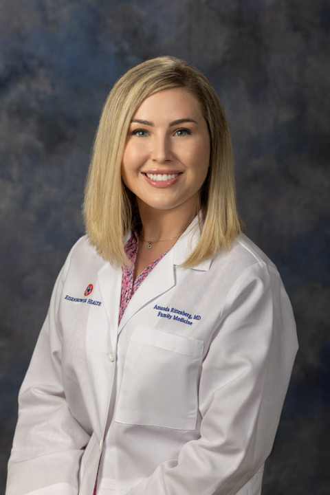 Current Residents - Eisenhower Health Graduate Medical Education (GME)