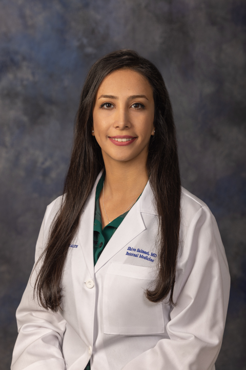 Graduate Medical Education (GME) at Eisenhower Health