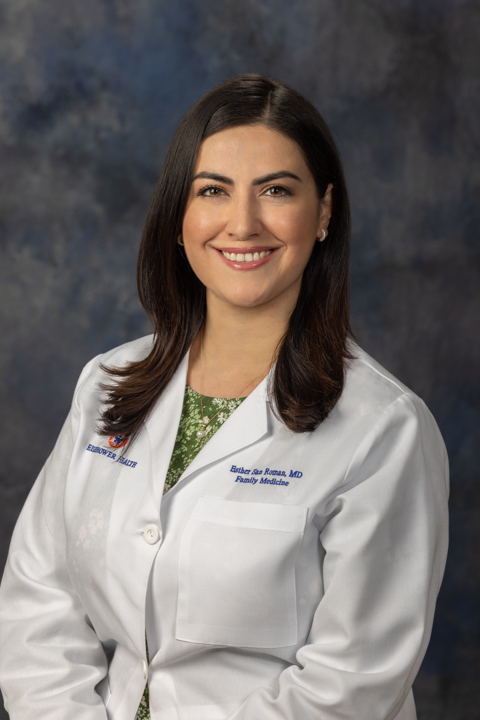 Fellowships - Eisenhower Health Graduate Medical Education (GME)