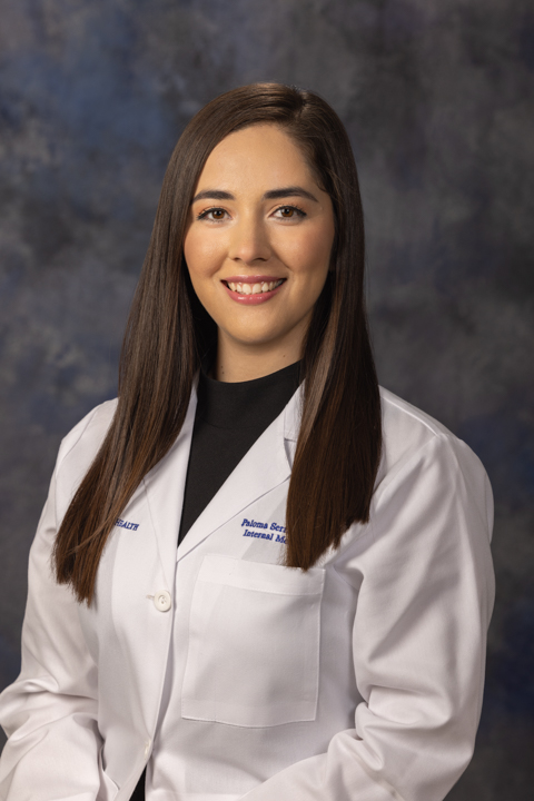 Graduate Medical Education (GME) at Eisenhower Health