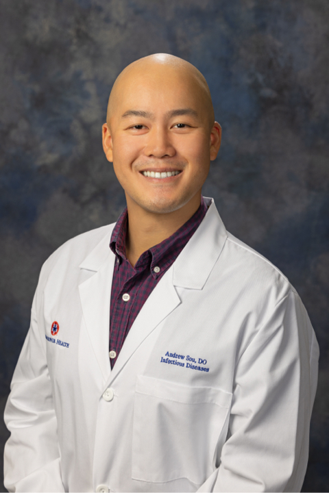 Fellows - Eisenhower Health Graduate Medical Education (GME)