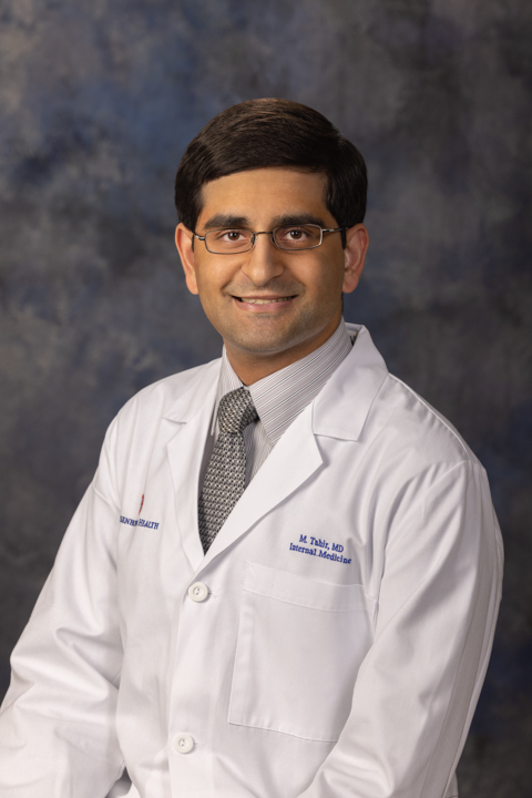 Current Residents - Eisenhower Health Graduate Medical Education (GME)