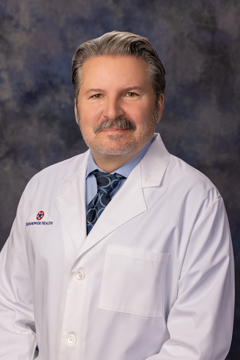 Eisenhower Health GME Emergency Medicine Residency Program