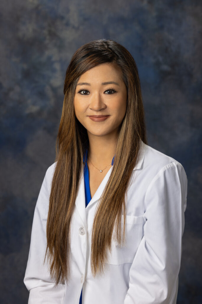 Current Residents - Eisenhower Health Graduate Medical Education (GME)