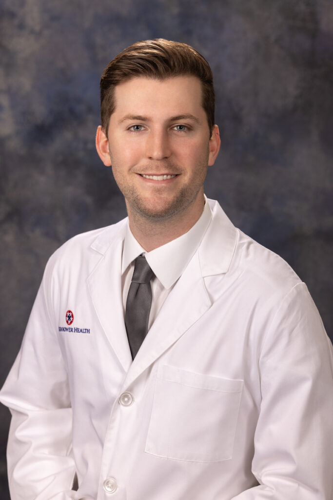 Fellowships - Eisenhower Health Graduate Medical Education (GME)