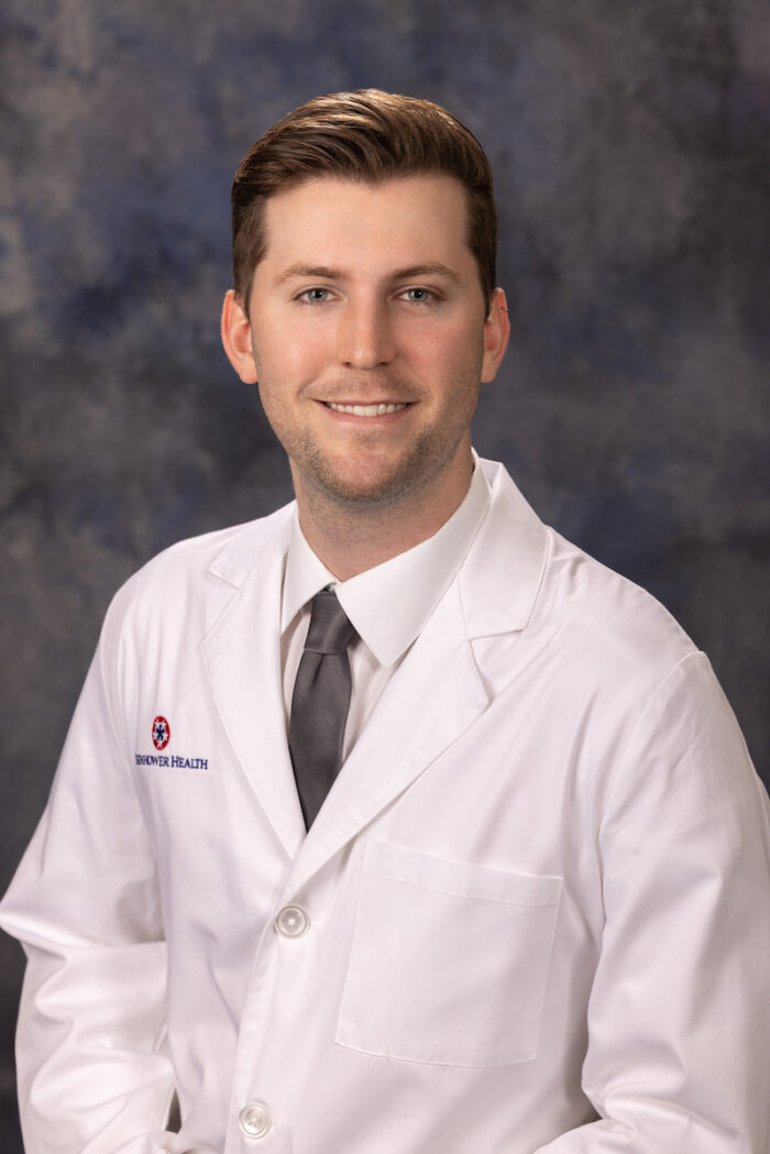 Eisenhower Health GME Internal Medicine Residency Program