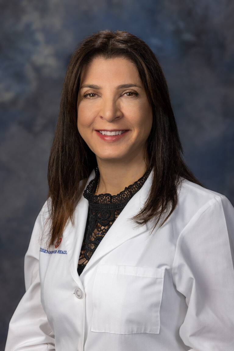 Eisenhower Health GME Internal Medicine Residency Program