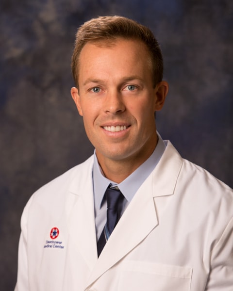 Sports Medicine Fellows - Eisenhower Health Graduate Medical Education ...