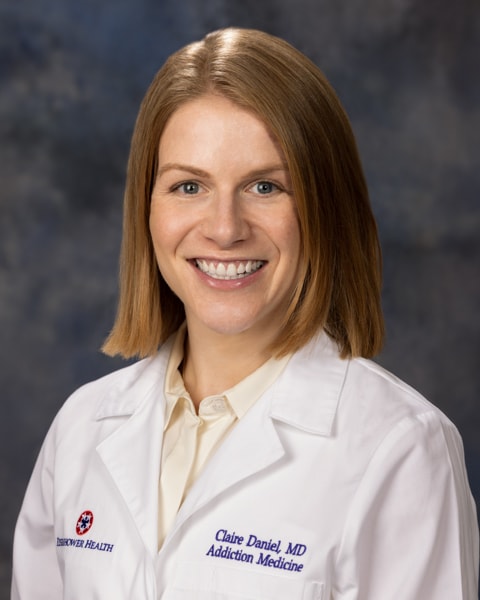 Addiction Medicine Fellows - Eisenhower Health Graduate Medical ...