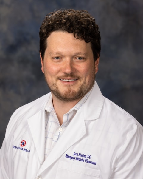 Emergency Medicine Ultrasound Fellows - Eisenhower Health Graduate ...