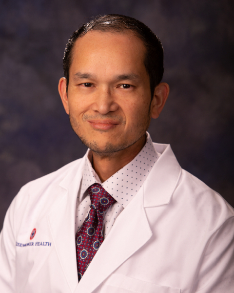 Leadership - Eisenhower Health Graduate Medical Education (GME)