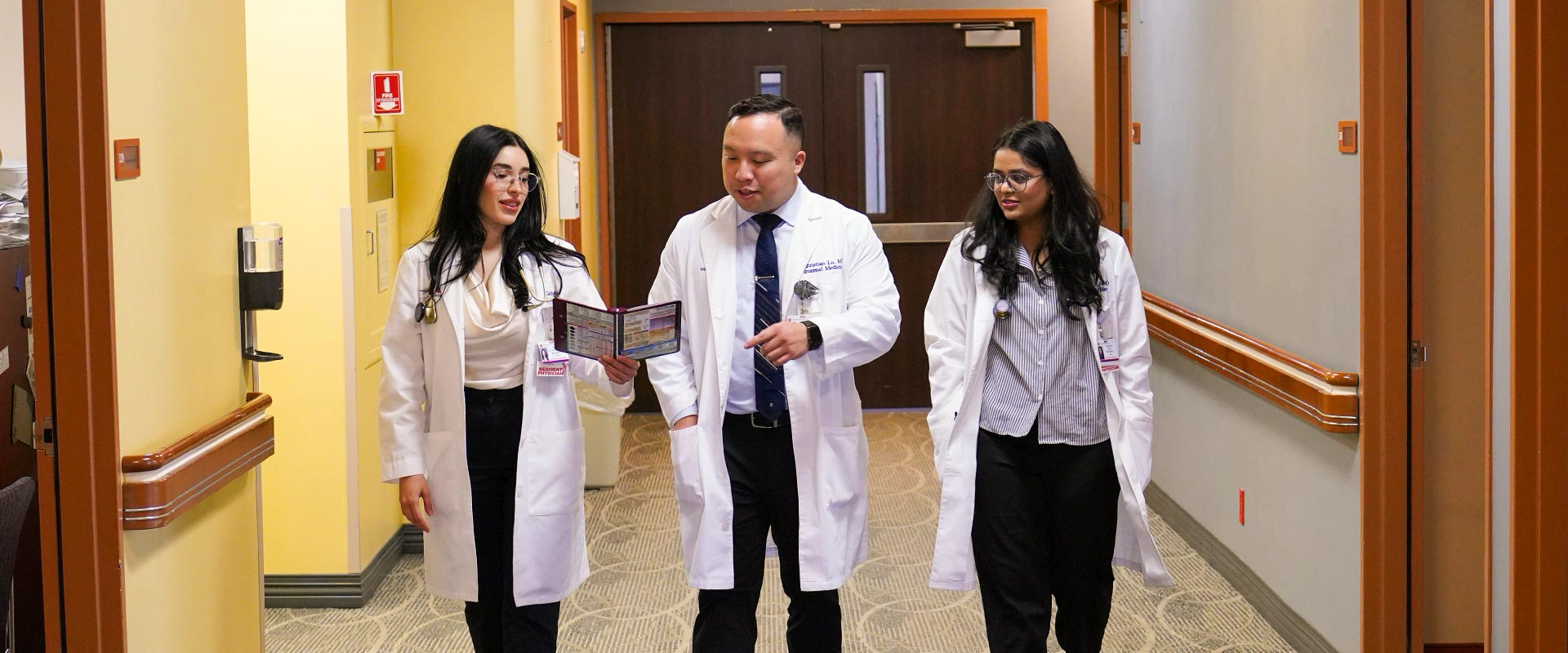 Medical License - Eisenhower Health Graduate Medical Education (GME)